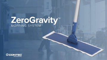 ZeroGravity Mopping System
